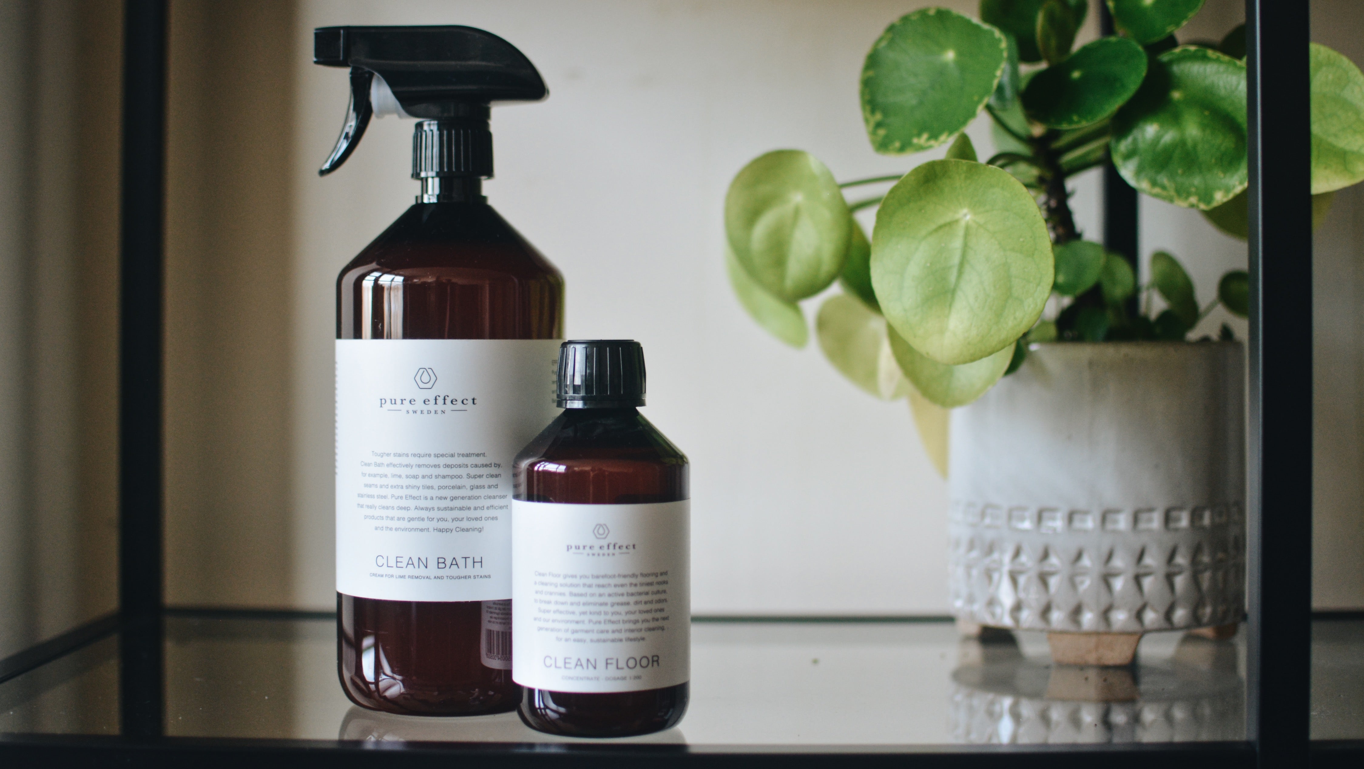 Eco Surface & Floor Cleaners | Natural | Non Toxic | Detoorp