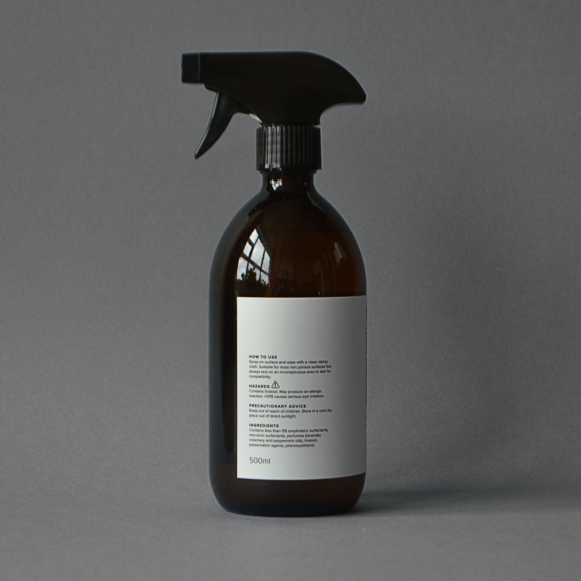 Eco Multi-Surface Cleaner | Made Kind | Non-toxic | Natural and Green ...