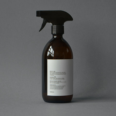 Eco Multi-Surface Cleaner | Made Kind | Non-toxic | Natural and Green ...