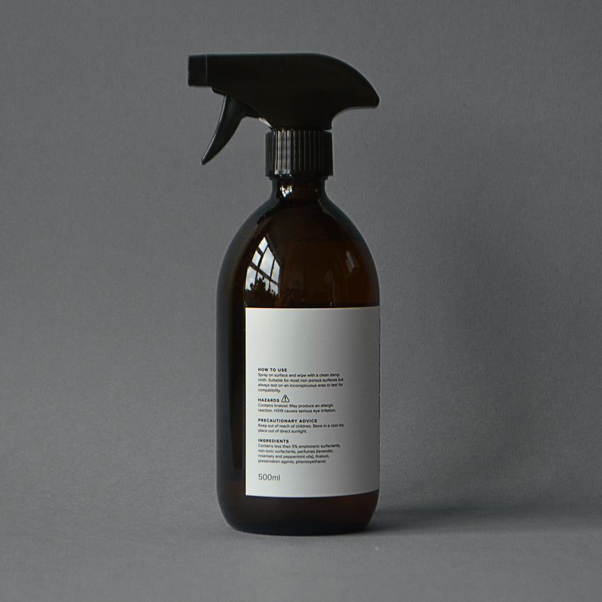 Eco Multi-Surface Cleaner | Made Kind | Non-toxic | Natural and Green ...