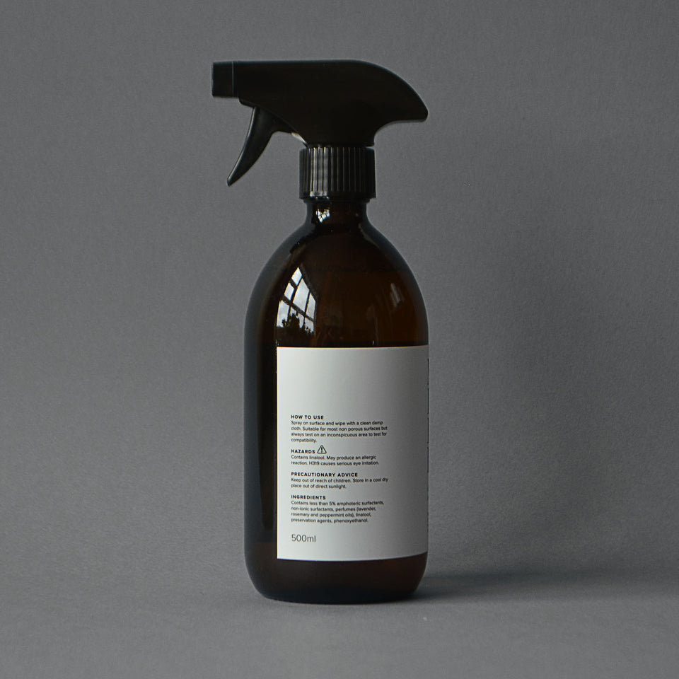 Eco Multi-Surface Cleaner | Made Kind | Non-toxic | Natural and Green ...