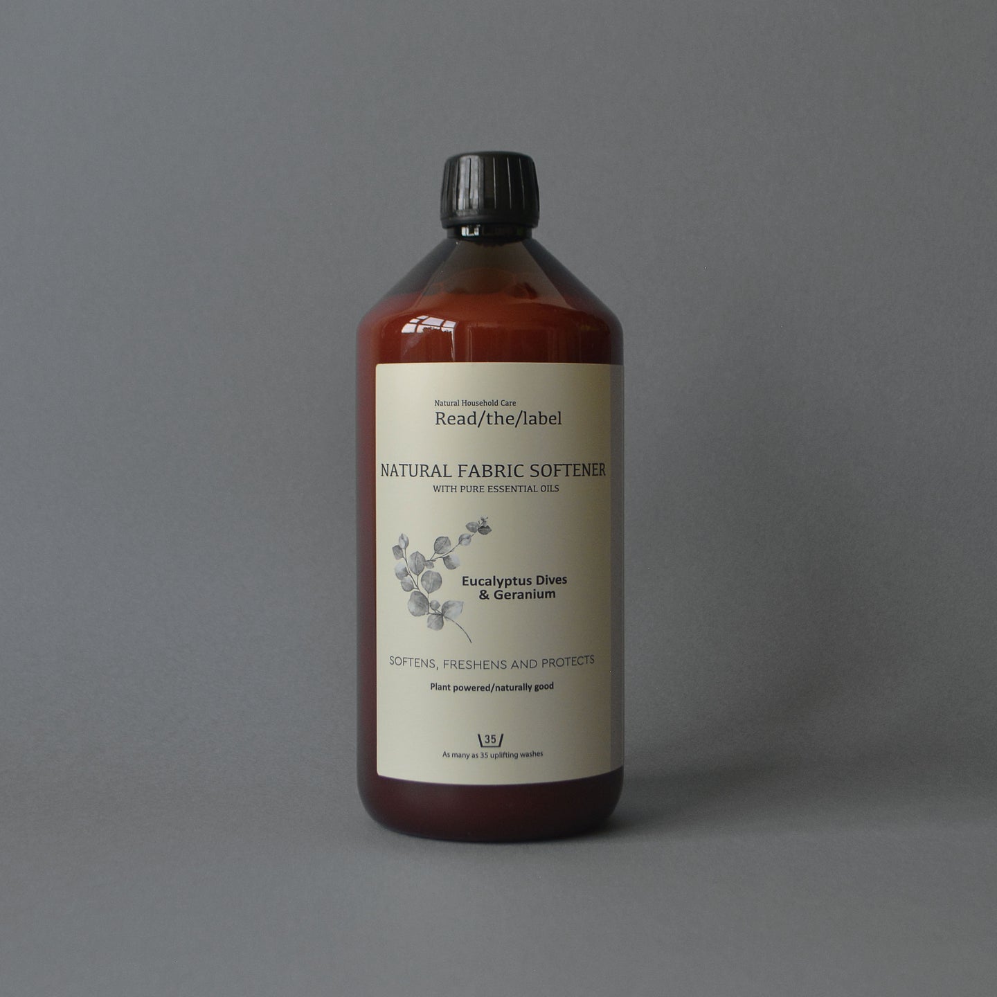 Eco-friendly and Non-toxic Laundry Products | Detoorp