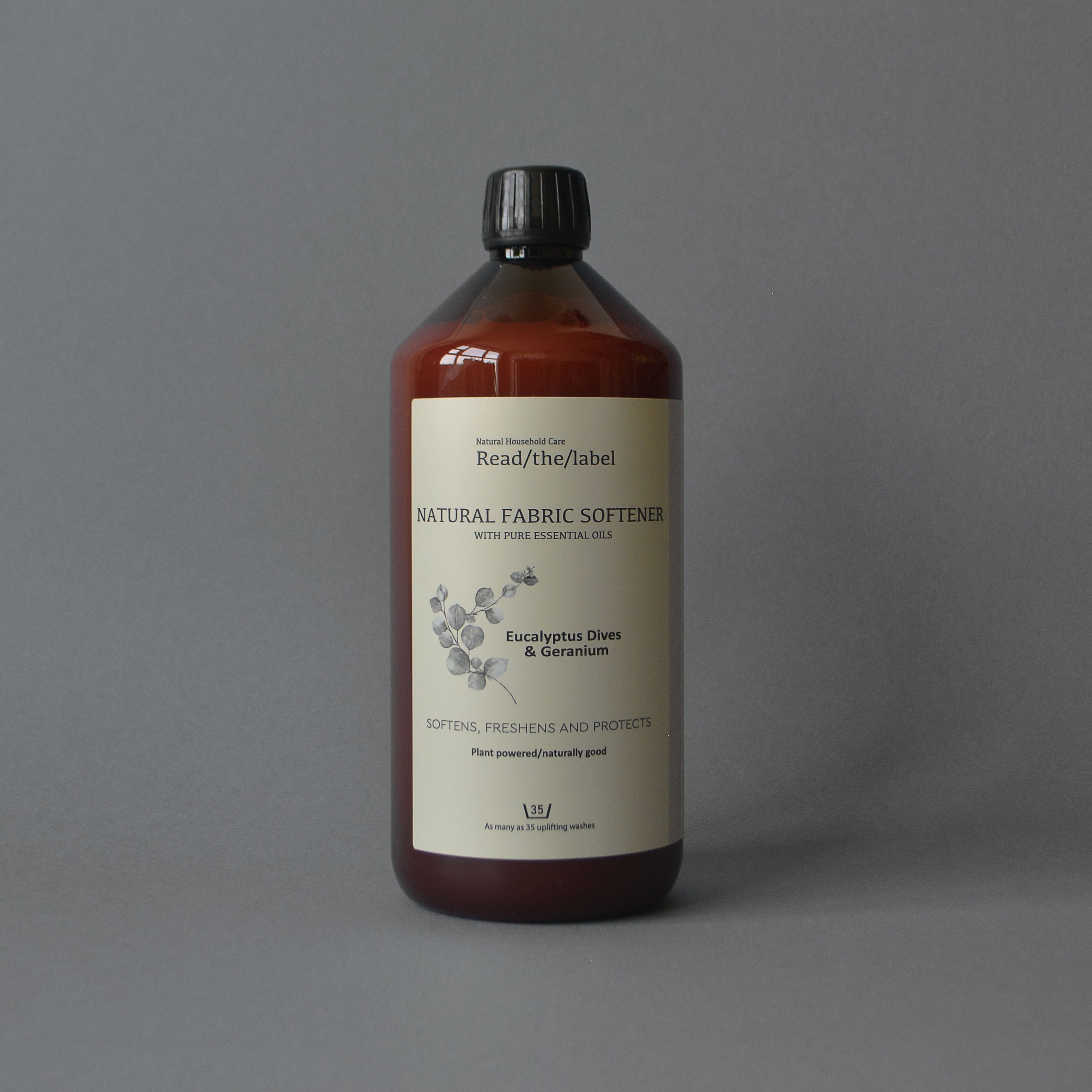 Eco-friendly and Non-toxic Laundry Products | Detoorp