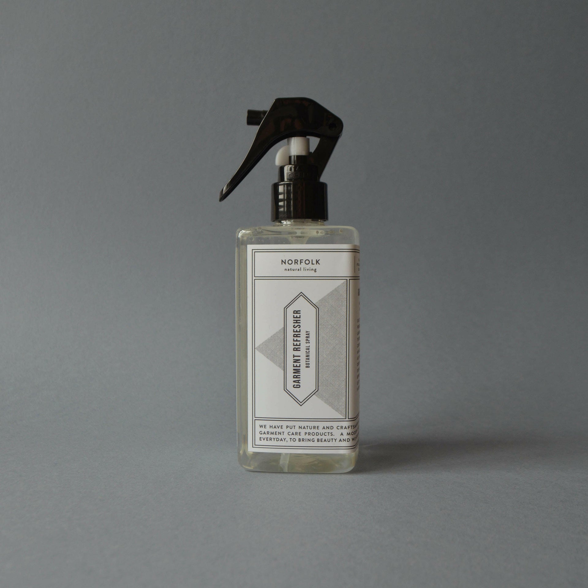 Eco Laundry Detergents UK | Natural Fabric Conditioners and Refreshers ...