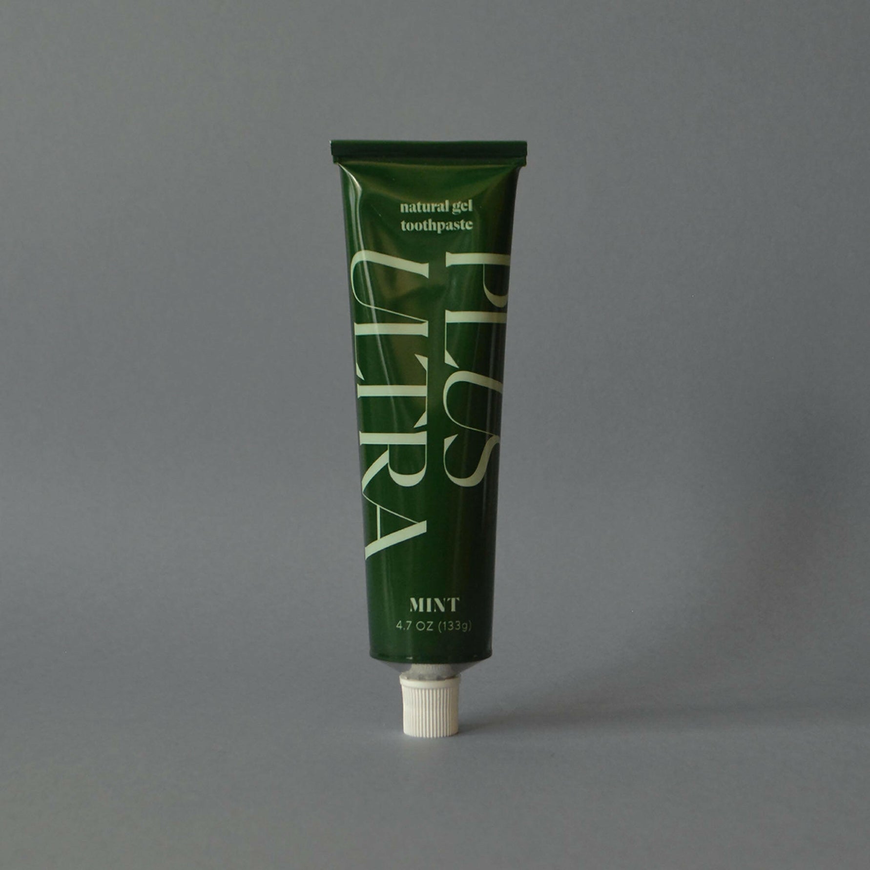 Natural Fluoride Free Toothpaste | Plus Ultra | Eco Friendly – Detoorp